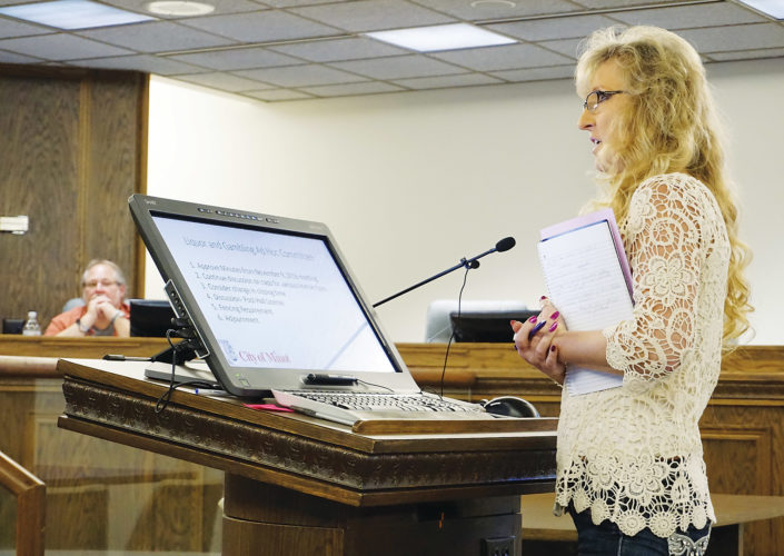 Time to scrap the cap | News, Sports, Jobs - Minot Daily News